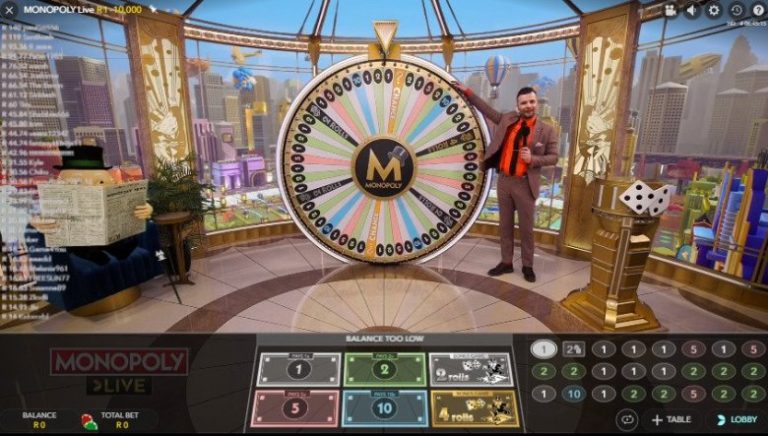 Lucky Numbers and Fafi Dream Guide South Africa - The Gambler