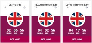 Your Guide to Betting on the Uk49 Lotto & Lucky Numbers - The Gambler