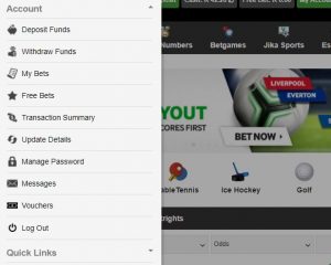 Your Betway Login to My Account Guide - The Gambler