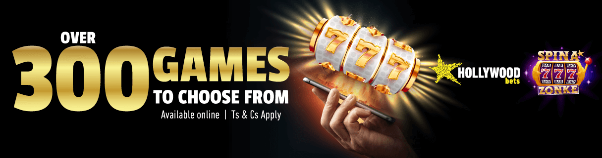 Hollywoodbets Spina Zonke Login and Register guide - The Gambler