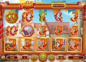 Prost Review and Guide - Spina Zonke - The Gambler