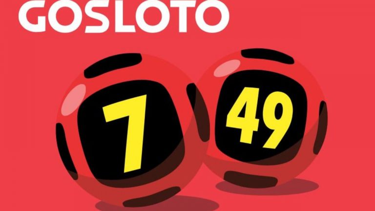 Russia Gosloto 7/49 Guide - Results and Betting - The Gambler