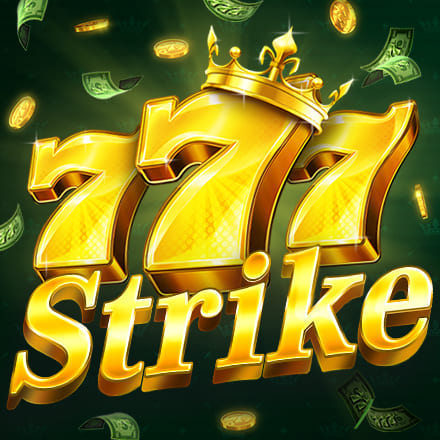 777 Strike Slot Review & Guide - The Gambler