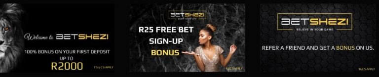 Top SA Betting Sites with No Deposit Registration Bonuses - The Gambler