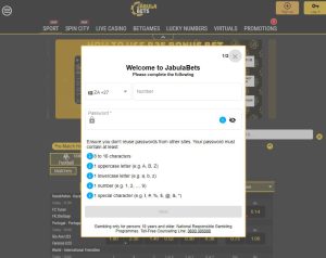 Jabula Bets Review - Everything you need to know - The Gambler