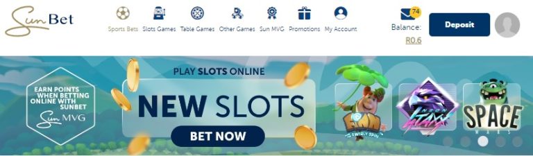 Sunbet Welcome Bonus, Promo Codes & More - The Gambler