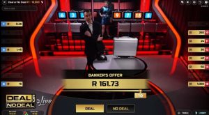 How to Play Deal or No Deal on Betway - The Gambler