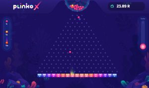 Plinko X now available on Hollywoodbets - The Gambler
