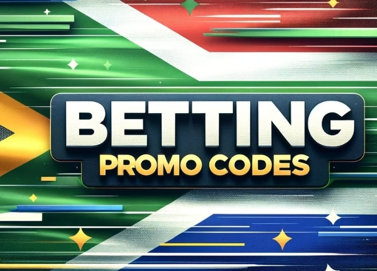 Promo Codes for South Africa Betting Sites - The Gambler