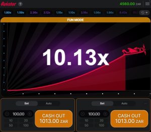 Aviator Hollywoodbets Demo - Play For Free & For Fun - The Gambler