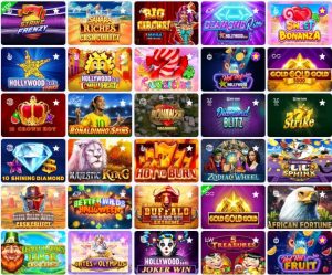 Best Time to Play Hollywoodbets Slots – What You Need to Know - The Gambler