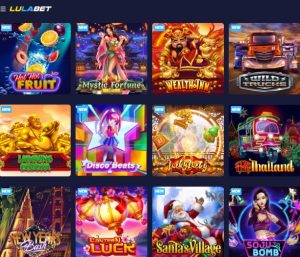 Hot Hot Fruit - Claim 50 Free Spins on Lulabet - The Gambler