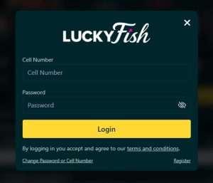 Lucky Fish Login South Africa Explained – Easy Sign In ...
