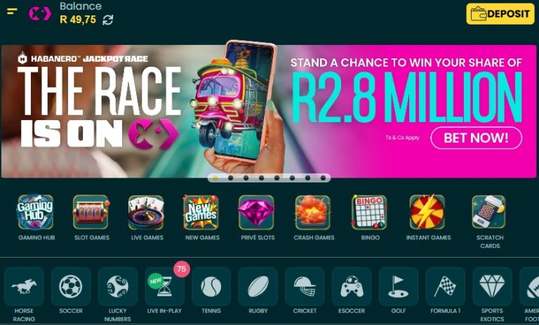 Lucky Fish Login South Africa Explained – Easy Sign In ...