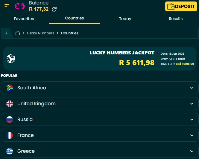 How to Bet on Lucky Fish Lucky Numbers - Full Guide - The Gambler